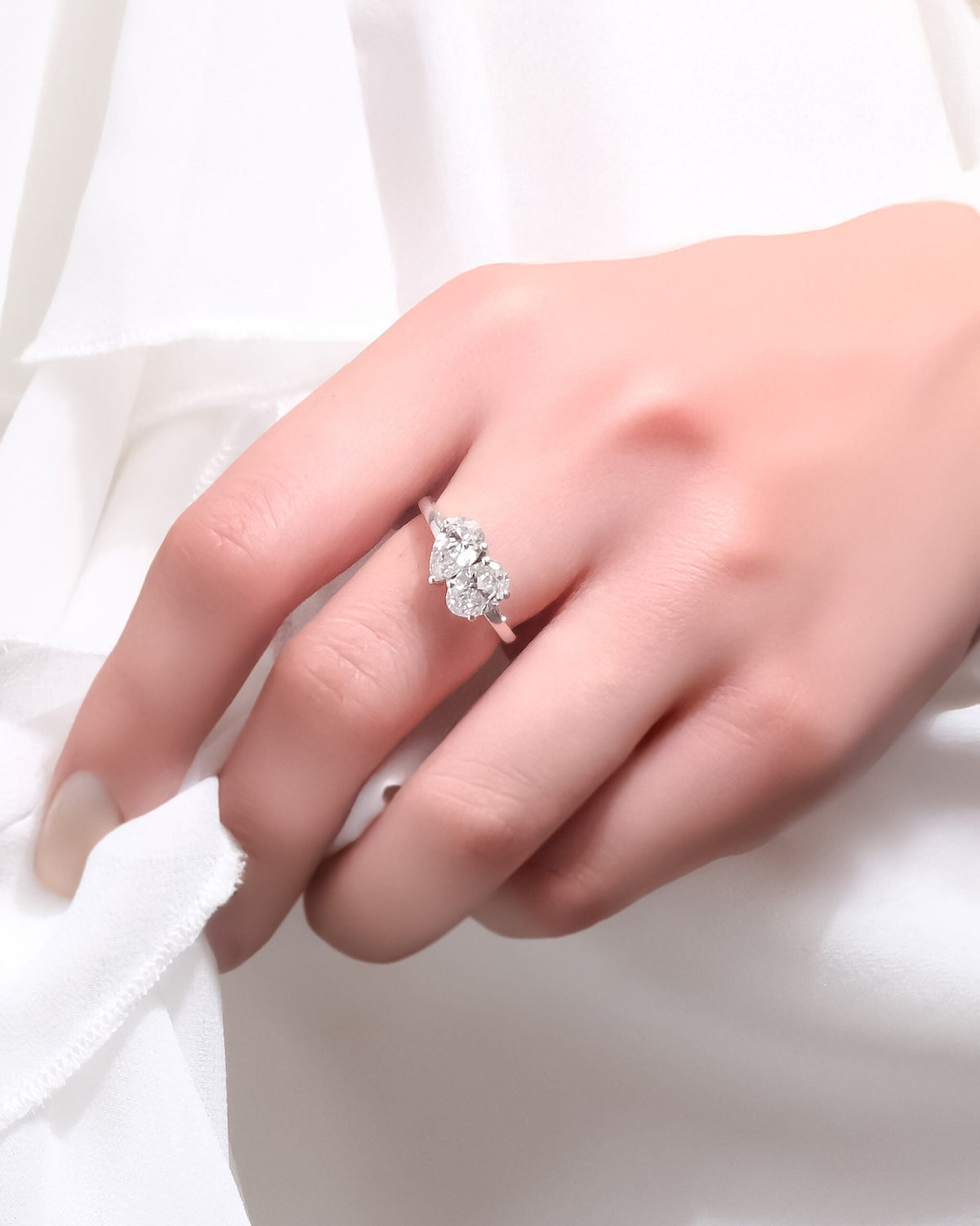 Kara Ring – Love & Diamonds